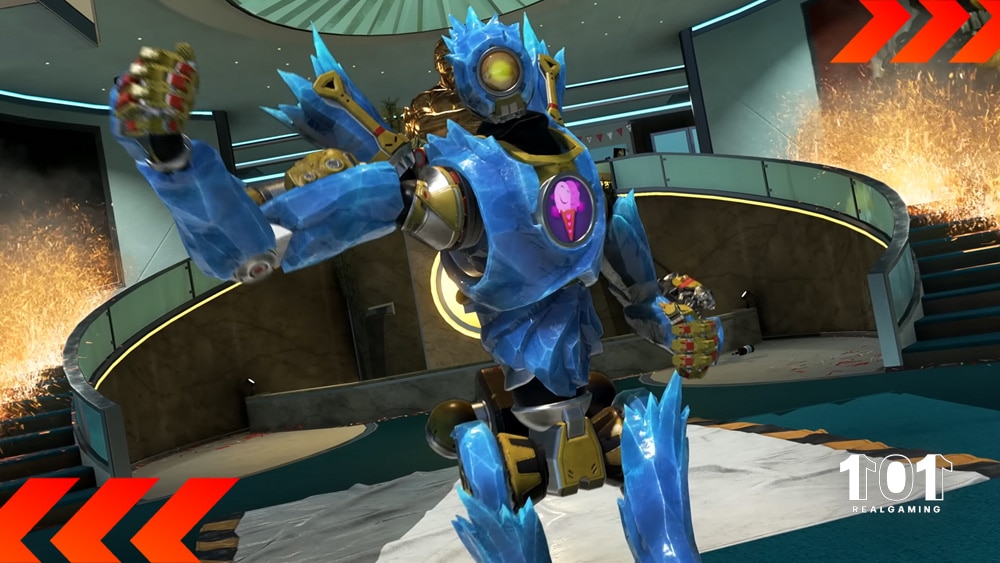 Apex Legends - ¿Cuándo inicia el evento de colección Sun Squad? | realgaming101.es