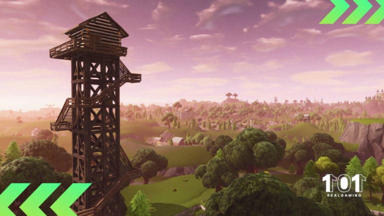 Fortnite - Creativo 2.0: Código para jugar el mapa del capítulo 1 ...