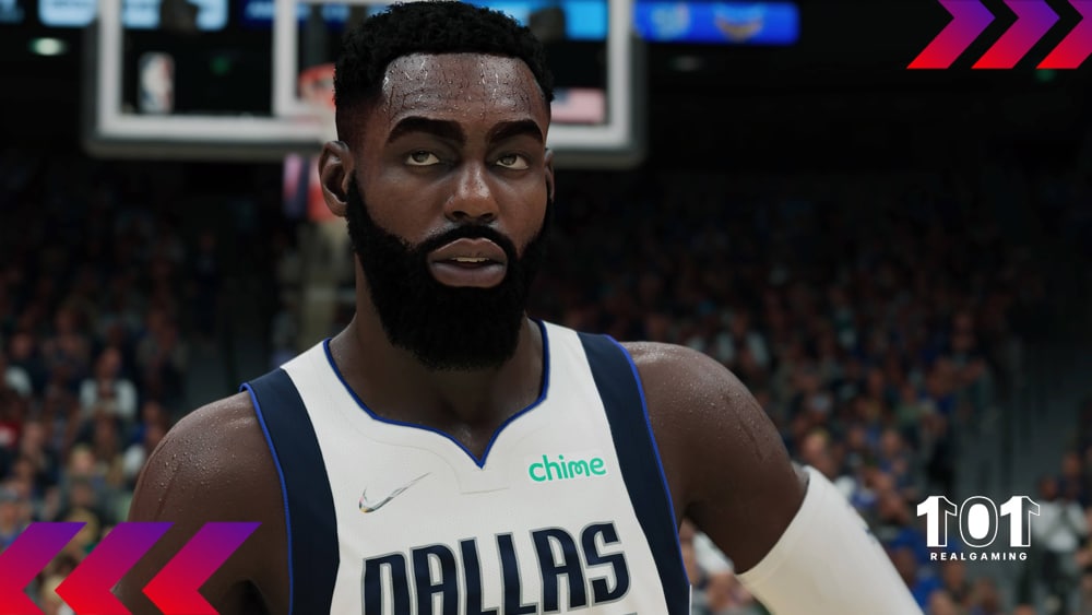 NBA 2K23 - ¿Cuándo termina la temporada 5 de contenido? | realgaming101.es