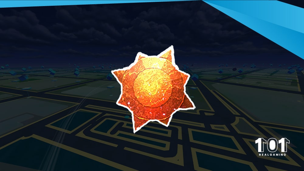 Pokémon GO - Cómo conseguir la Piedra Solar | RealGaming101.es