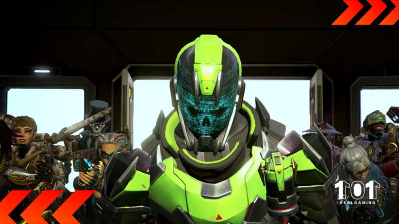 Apex Legends - ¿A qué hora inicia el evento Veiled? | RealGaming101.es Apex Legends - ¿A qué hora inicia el evento Veiled? | RealGaming101.es