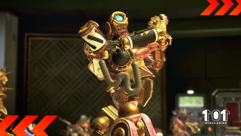 Apex Legends - ¿Cuándo inicia el evento Veiled? | realgaming101.es