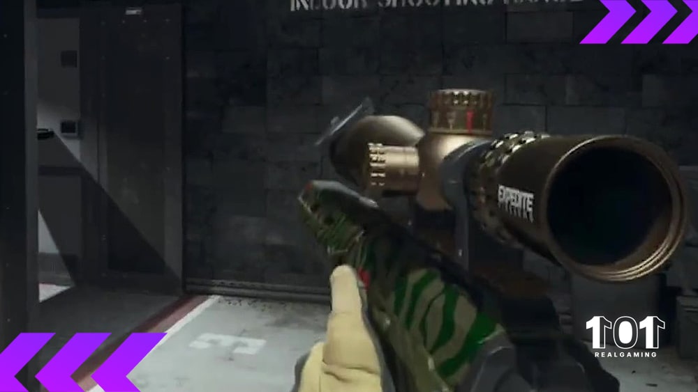 Call of Duty: Modern Warfare 2 y Warzone 2 - ¿Cómo desbloquear el FJX ...