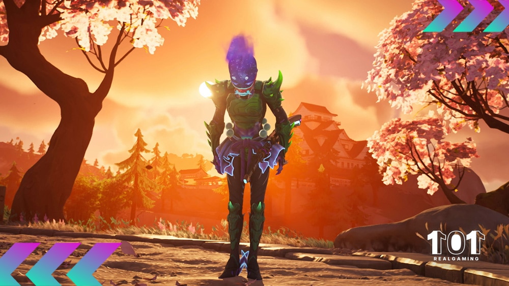 Fortnite - Actualización 24.20: Todo lo que debes saber del más ...