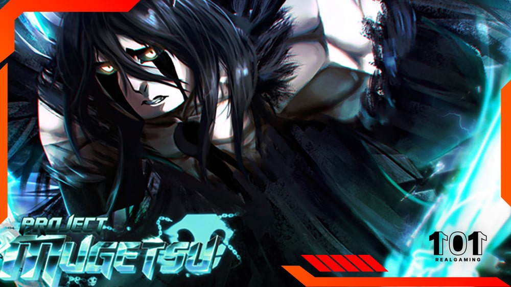 Roblox - Códigos de Project Mugetsu activos en septiembre de 2023 ...