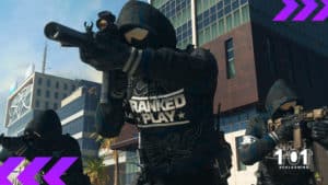 Call of Duty: Warzone 2 - Todos los rangos y divisiones del modo Ranked ...