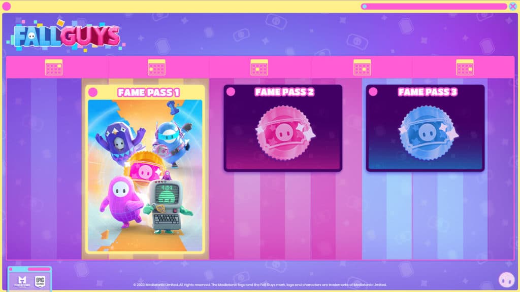 Fall Guys - Temporada 4 (2023): Todo lo que debes saber sobre el nuevo contenido | realgaming101.es