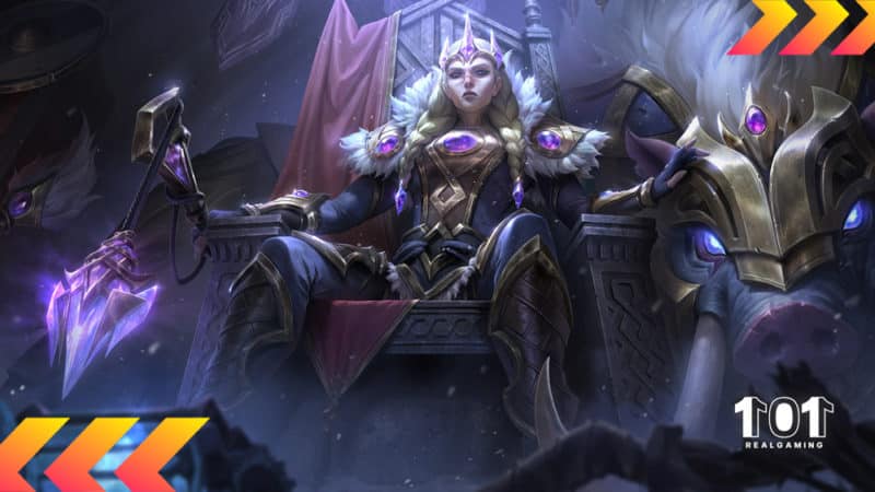 LoL - Todos los rangos y divisiones de las Rankeds o partidas ...