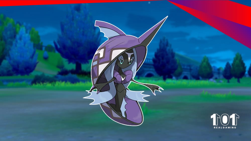 Pokémon GO - Tapu Fini: Debilidades y todo lo que debes saber para ...