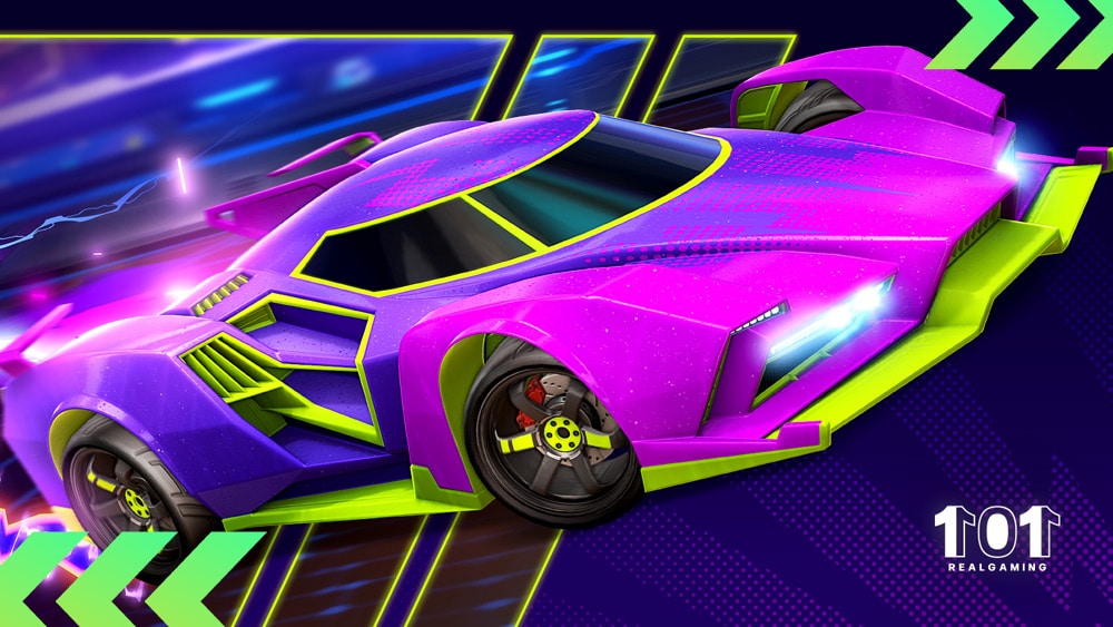 Rocket League - ¿Cuándo inicia la temporada 11? | realgaming101.es
