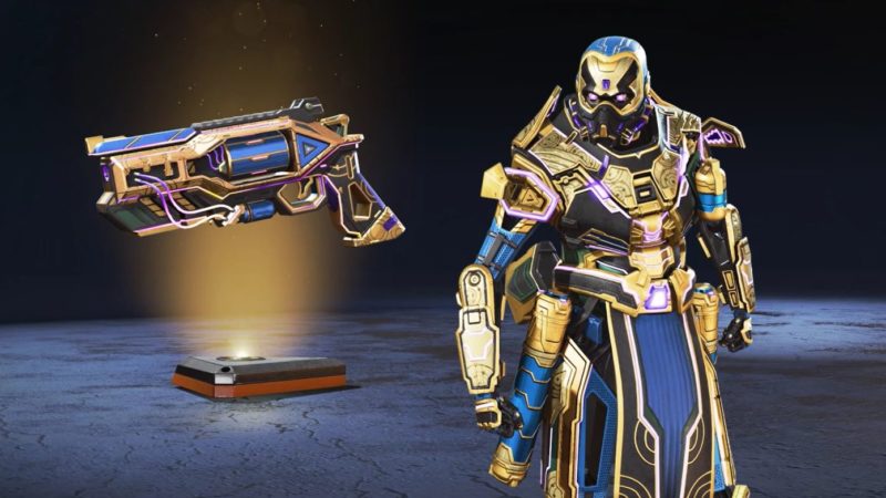 Apex Legends - Evento Threat Level: Todo lo que debes saber del contenido que trae ...