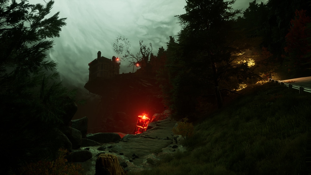 Redfall - Review: Arkane no cumple con sus propios estándares con el nuevo shooter ...