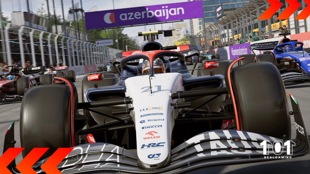 F1 23 - ¿A qué hora sale la nueva entrega de EA Sports y Codemasters ...