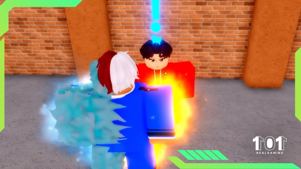 Roblox - Códigos de Heroes Awakening activos en octubre de 2023 ...