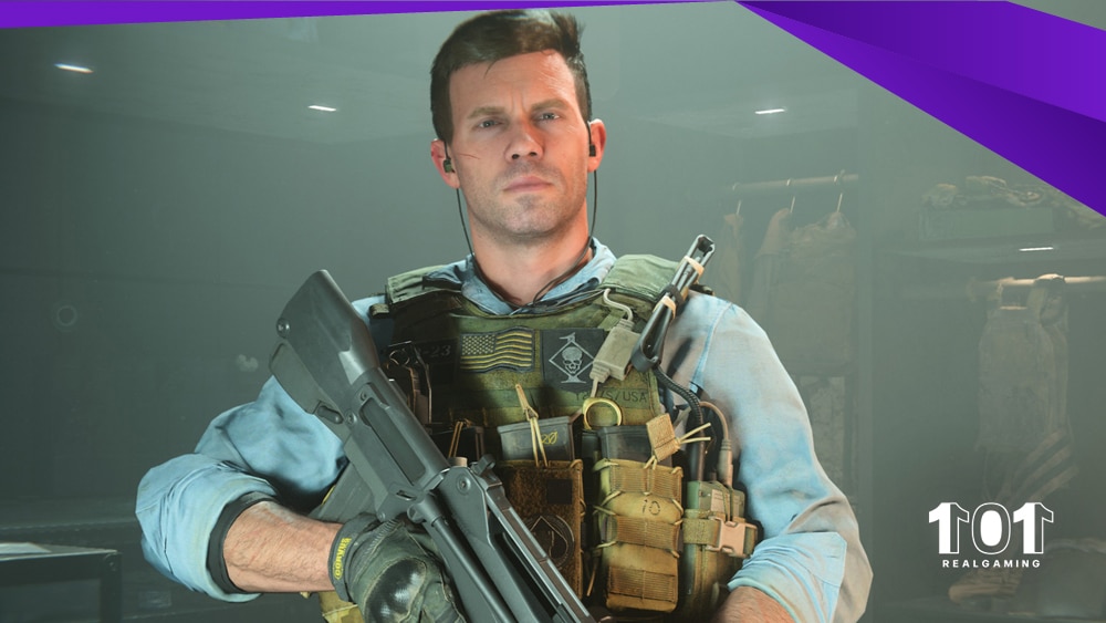 Call of Duty: Modern Warfare 2 y Warzone 2 - Cómo desbloquear a Graves ...