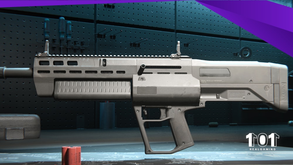 Call of Duty: Modern Warfare 2 y Warzone 2 - Cómo desbloquear la MX ...