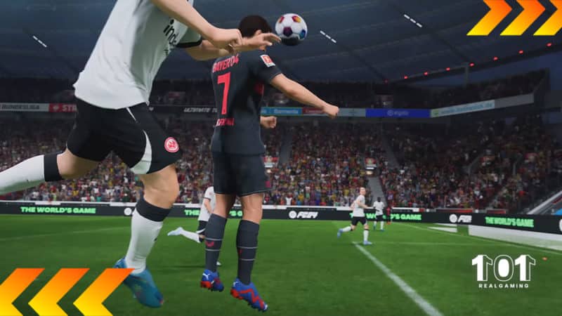 EA FC 24 - Estilos de juego: Todos los disponibles junto con su efecto | RealGaming101.es