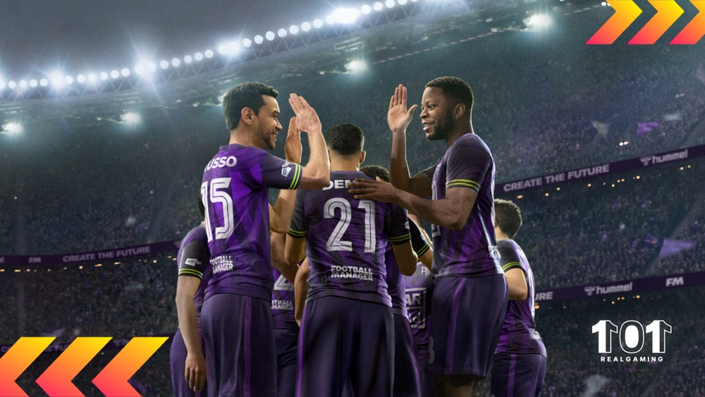 Football Manager 24 - Todo lo que sabemos de la próxima entrega ...