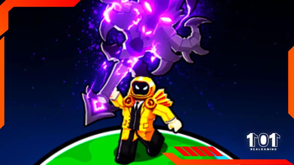 Roblox - Códigos de Sword Clicker activos en octubre de 2023 ...