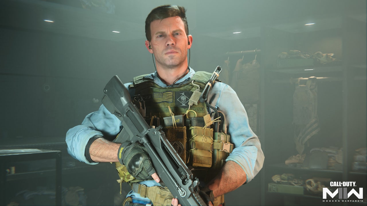 Call Of Duty Modern Warfare 2 Y Warzone 2 Cómo Desbloquear A Graves