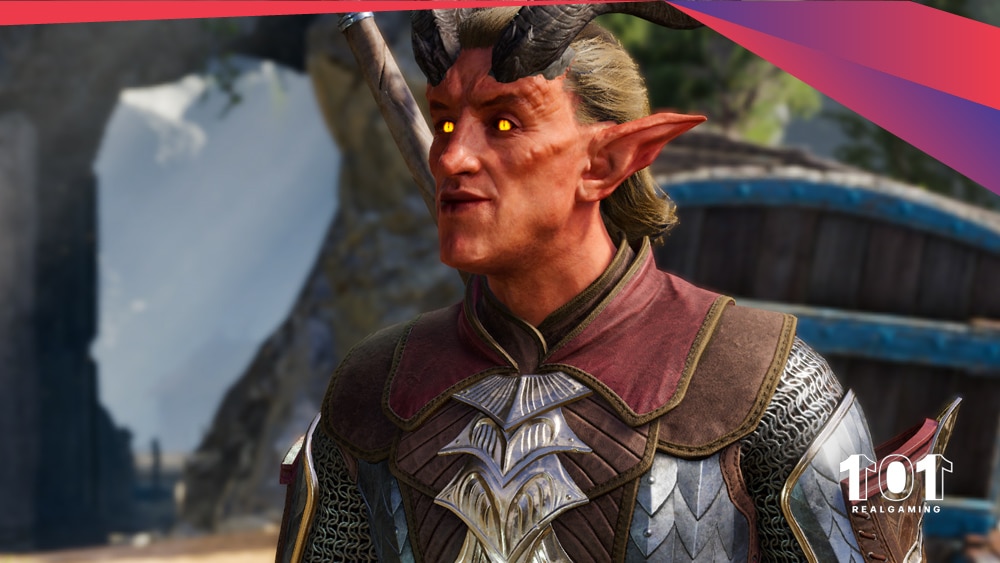 Baldur's Gate 3 - Cómo encontrar a Zevlor | RealGaming101.es