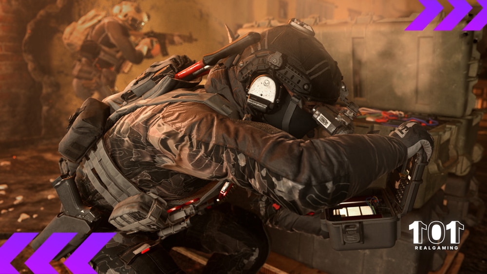 Call of Duty: Modern Warfare 3 (2023) - Cómo acceder a la beta del ...