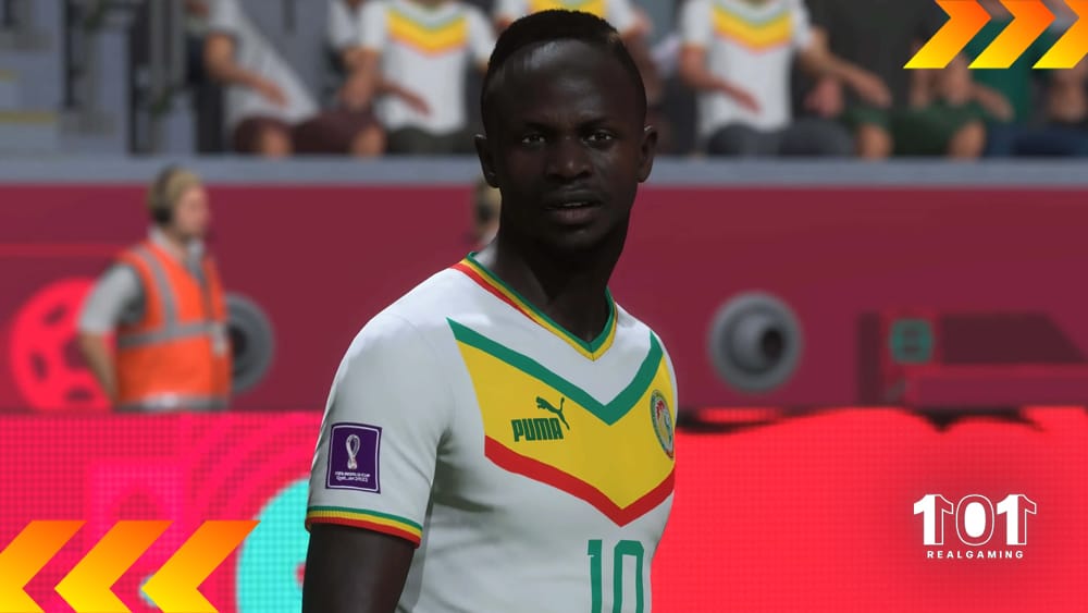 EA FC 24 - ¿Estará Sadio Mané en el nuevo juego? | realgaming101.es