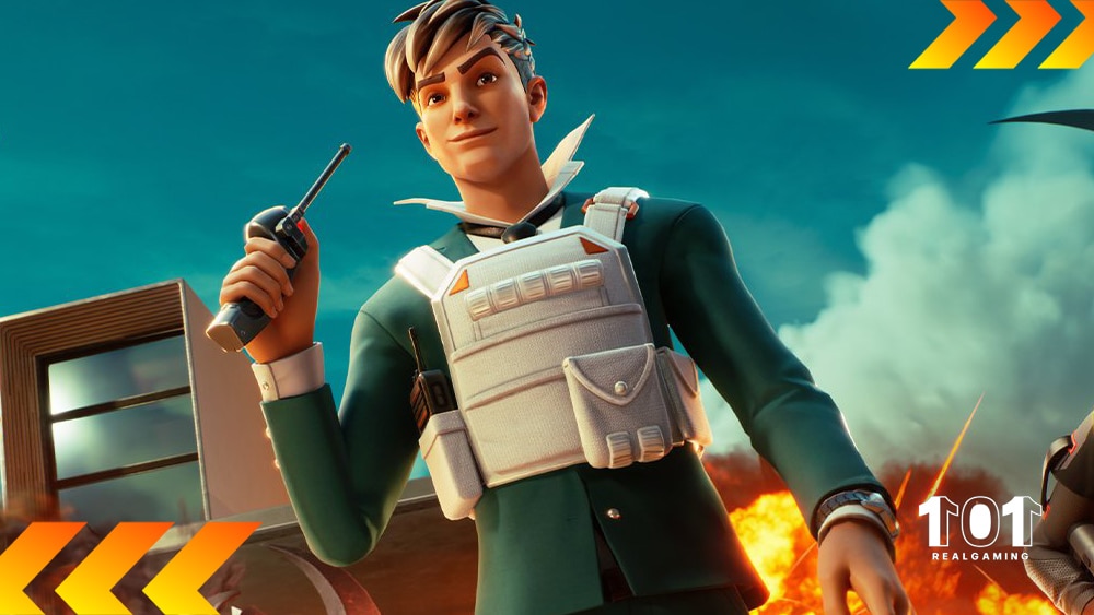 Fortnite - Temporada 4 Capítulo 4: Te resumimos las adiciones más ...