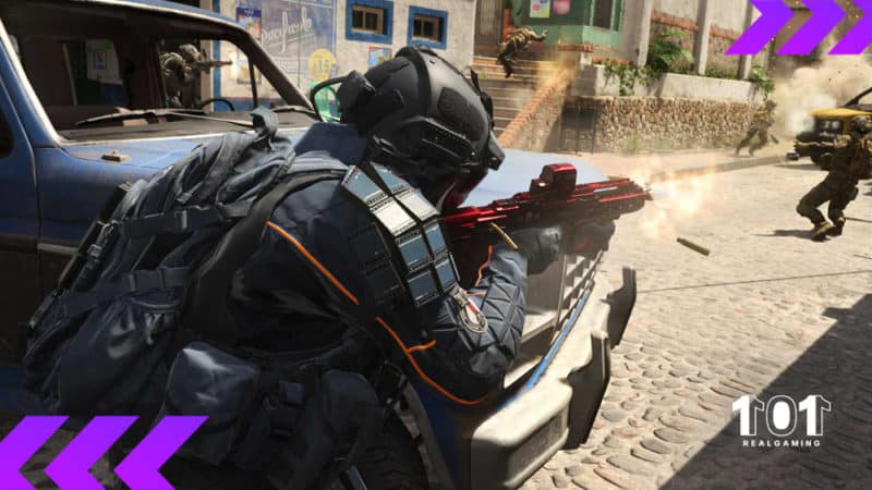 Call of Duty: Modern Warfare 3 - ¿Tiene crossplay la nueva entrega ...