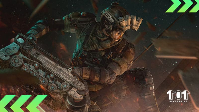 Rainbow Six Siege - ¿A qué hora inicia la Operación Heavy Mettle ...