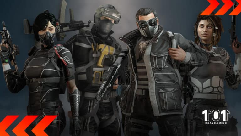 Rainbow Six Siege - Operación Heavy Mettle: Todo lo que debes saber de ...