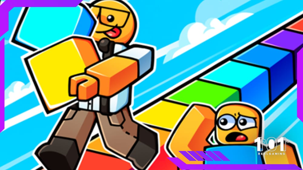 Roblox - Códigos de Block Race activos en noviembre de 2023 ...