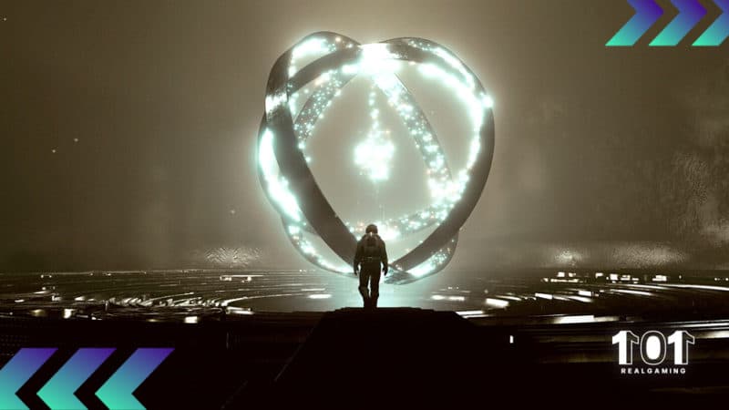 Starfield - ¿A qué hora sale el nuevo juego de Bethesda? | realgaming101.es Starfield - ¿A qué hora sale el nuevo juego de Bethesda? | realgaming101.es