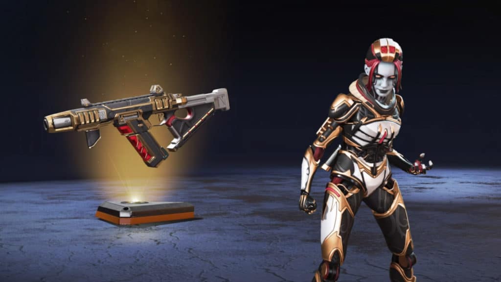 Apex Legends - Evento Dinastía de Muerte: Todo lo que sabemos del ...