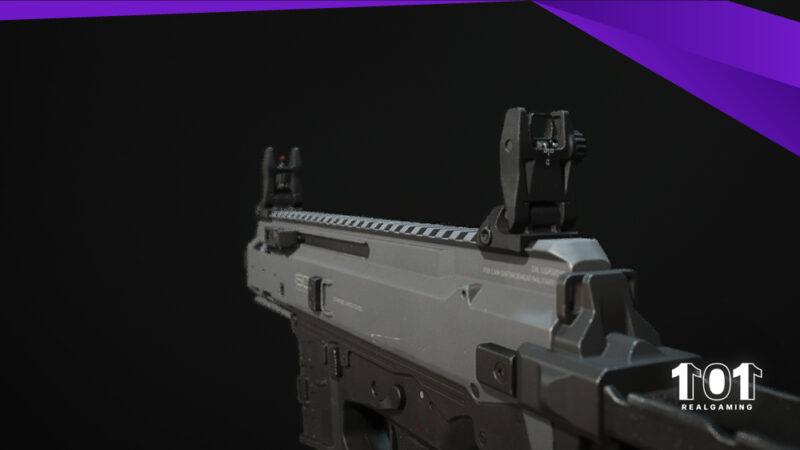 Call of Duty: Warzone - Mejor clase de la ISO 9mm | realgaming101.es