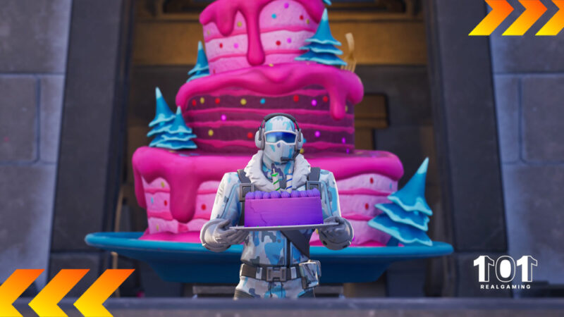 Fortnite - Actualización 26.20: Estas son todas las filtraciones del ...