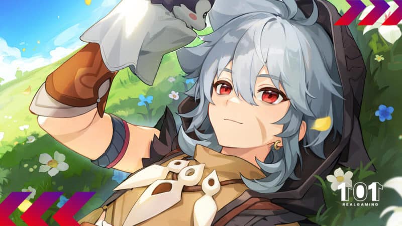 Genshin Impact - Actualización 4.1: Esto es lo que debes saber del ...