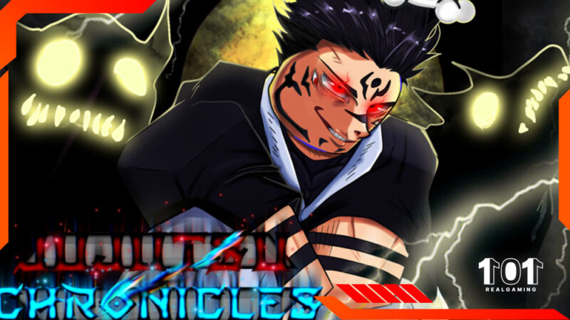 Roblox - Códigos de Jujutsu Chronicles activos en octubre de 2023 ...