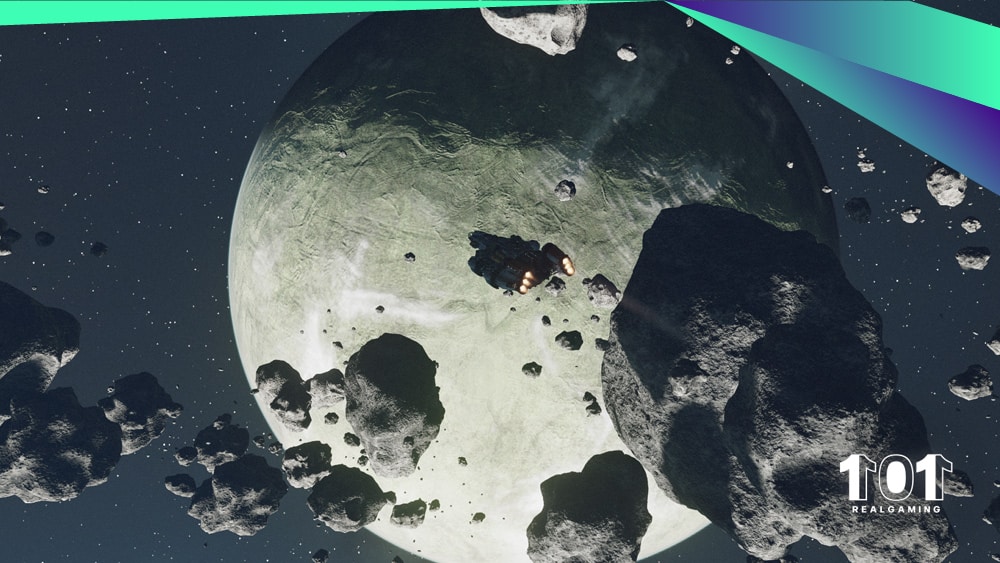 Starfield - Cómo viajar a Kreet | realgaming101.es