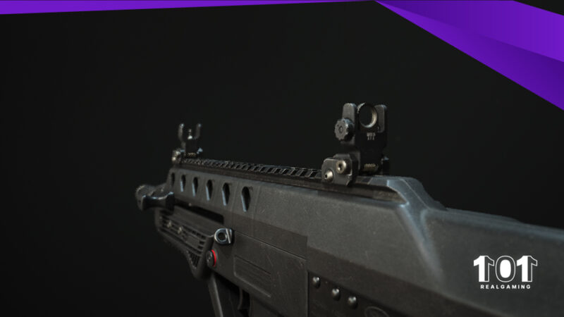 Call of Duty: Warzone 2 - Mejor clase de la TR-76 Geist en la temporada ...