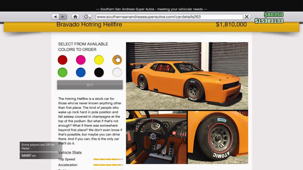 GTA Online - La actualización del 21 de septiembre de 2023 ha llegado y esto es lo que trae ...