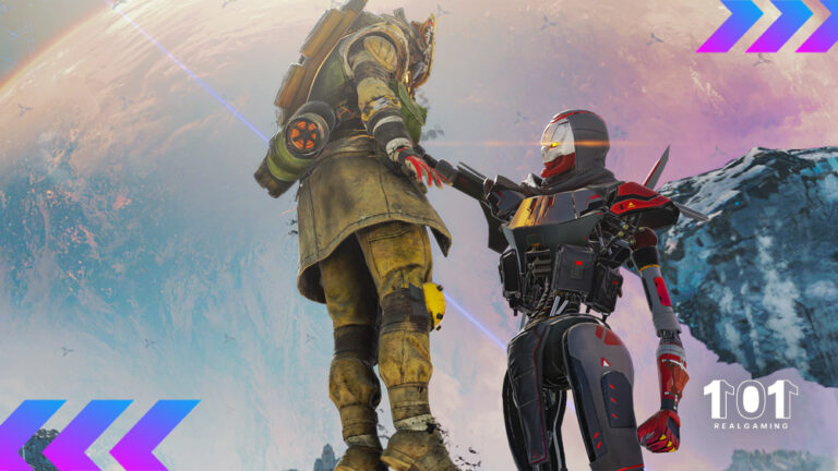 Apex Legends - ¿Cuándo inicia la temporada 19? | RealGaming101.es