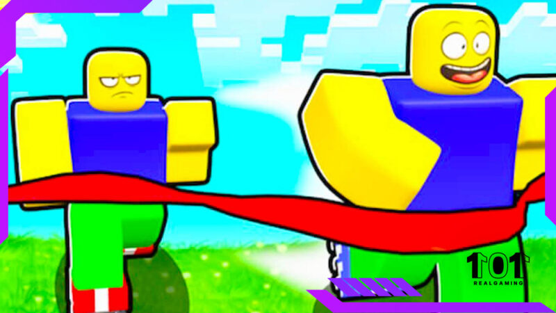 Roblox - Códigos de Roller Race Simulator activos en febrero de 2024 ...
