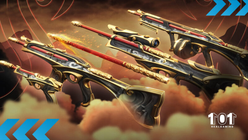 Valorant - Grandeza: Todo lo que debes saber de los nuevos skins ...