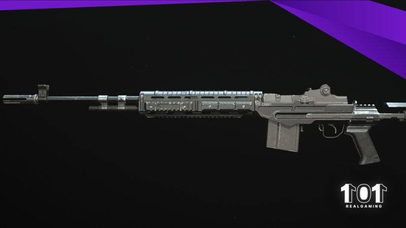 Call of Duty: Modern Warfare 3 - Mejor clase de la EBR 14 ...