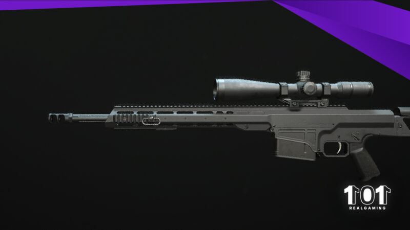 Call of Duty: Modern Warfare 3 - Mejor clase de la MCPR 300 ...