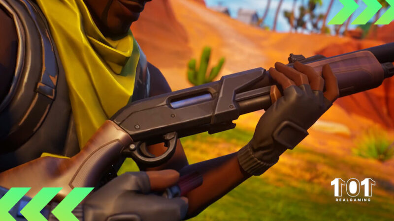 Fortnite - Actualización 27.00: Todo lo que sabemos del nuevo parche ...