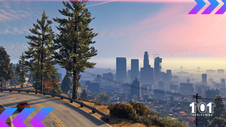 GTA 6 - Mapa: Todo lo que se conoce por el momento | realgaming101.es