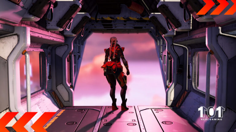 Apex Legends - ¿A qué hora inicia el evento Uprising? | realgaming101.es