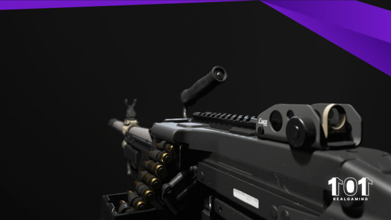 Call of Duty: Warzone - Mejor clase de la Bruen MK9 | realgaming101.es